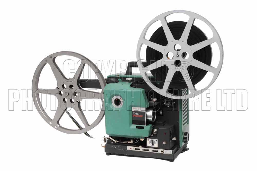 Projectors | Photo